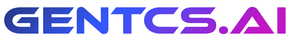 GENTCS.AI - Transforming Businesses with Cutting-Edge AI